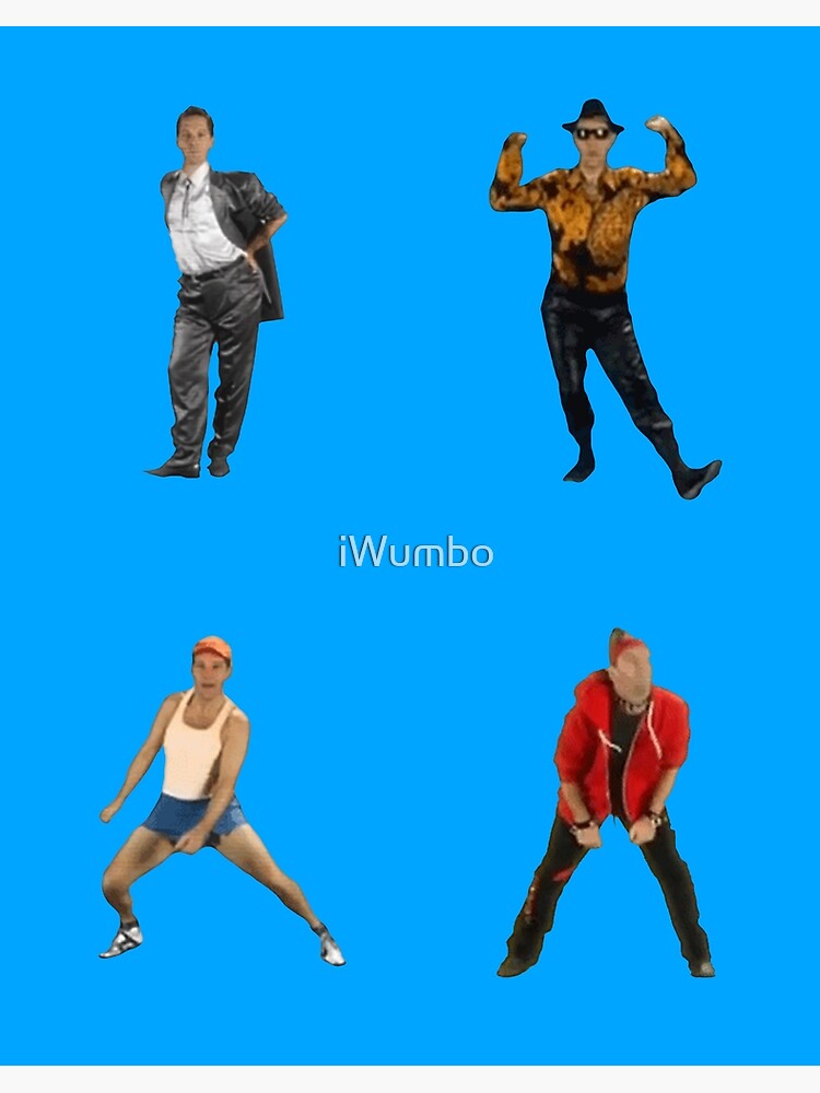 "Paul Rudd's Computer -- All Sequences" Poster by iWumbo | Redbubble