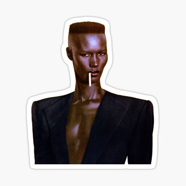 Grace Jones Gifts & Merchandise | Redbubble