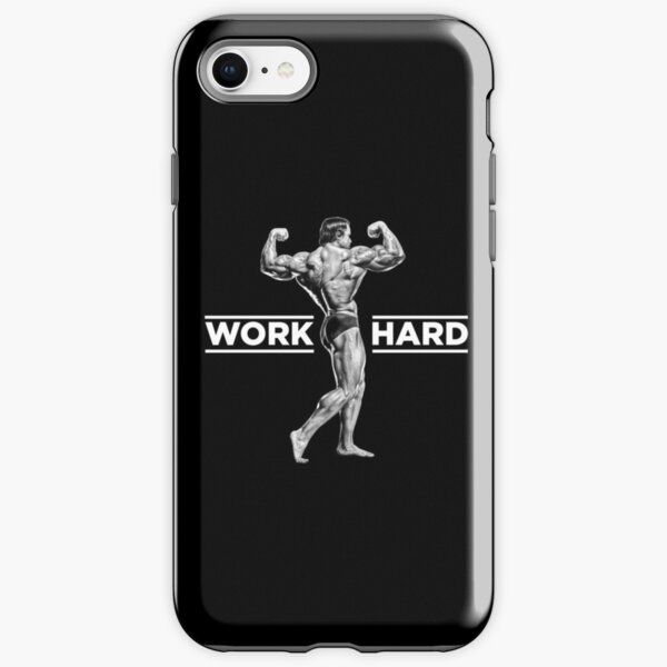 Arnold Schwarzenegger iPhone cases & covers | Redbubble