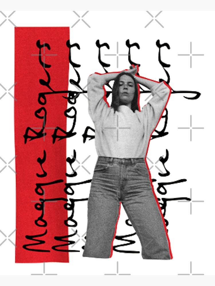 "maggie rogers" Poster for Sale by hlncxiiiv | Redbubble