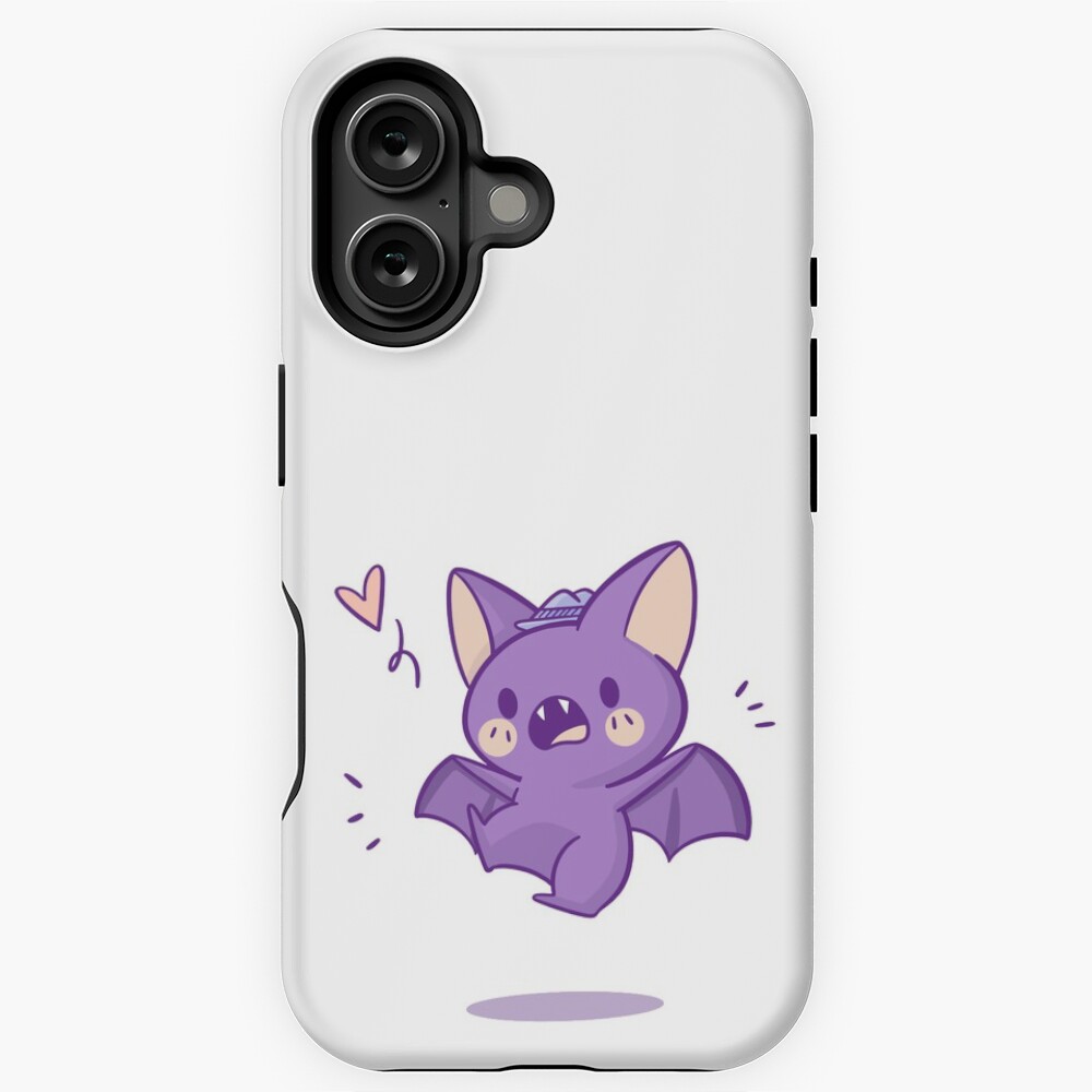 "Cute Bat With a Hat" Sticker for Sale by TaylorRoss1 | Redbubble