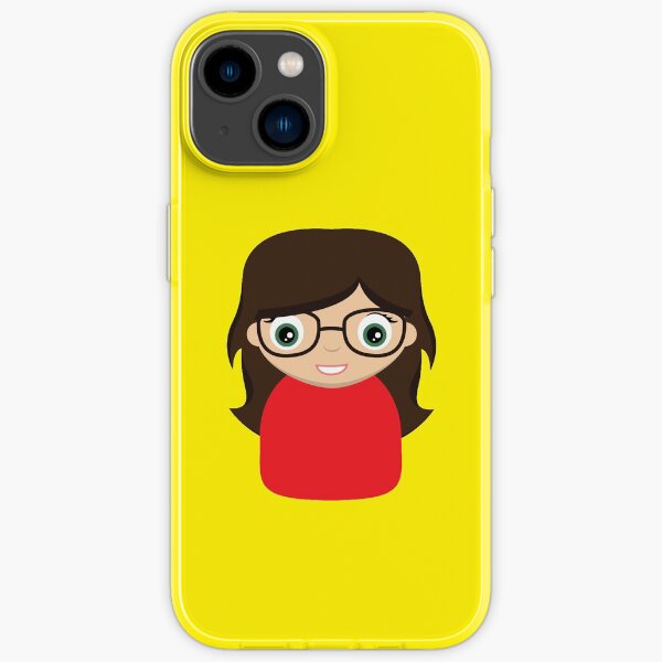 "Cute Girl Called Julia" iPhone Case for Sale by tjasarome | Redbubble