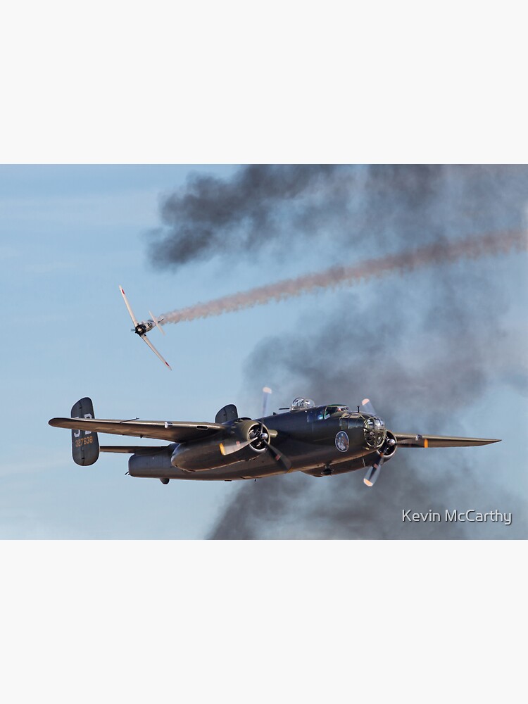 "Doolittle Raider" Sticker by kmm7553 | Redbubble