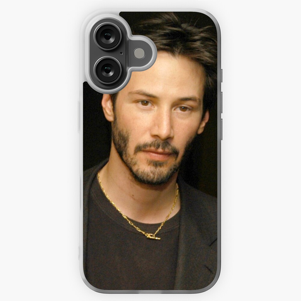"Keanu Reeves " Pillow for Sale by literaturelover | Redbubble