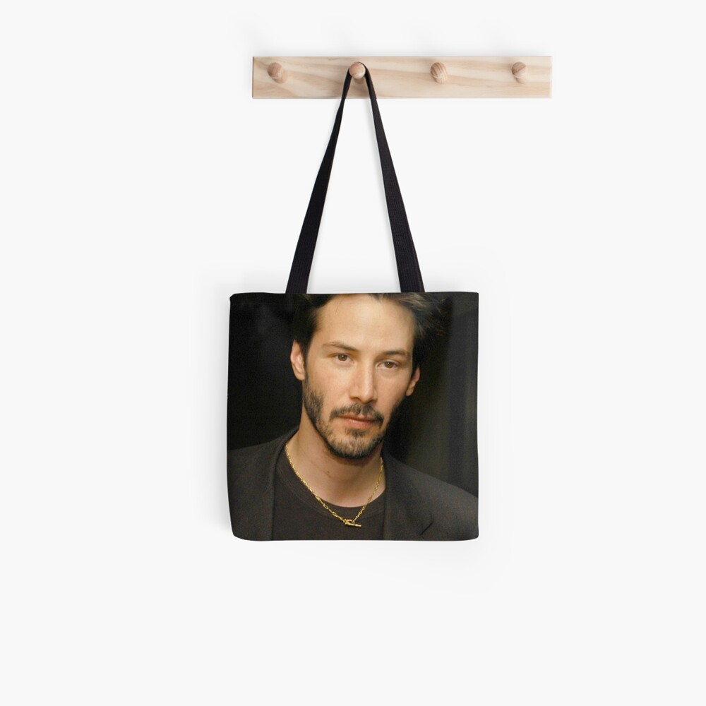 "Keanu Reeves " Pillow for Sale by literaturelover | Redbubble