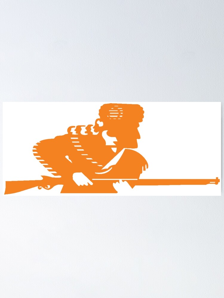 Tennessee Riflemen Logo