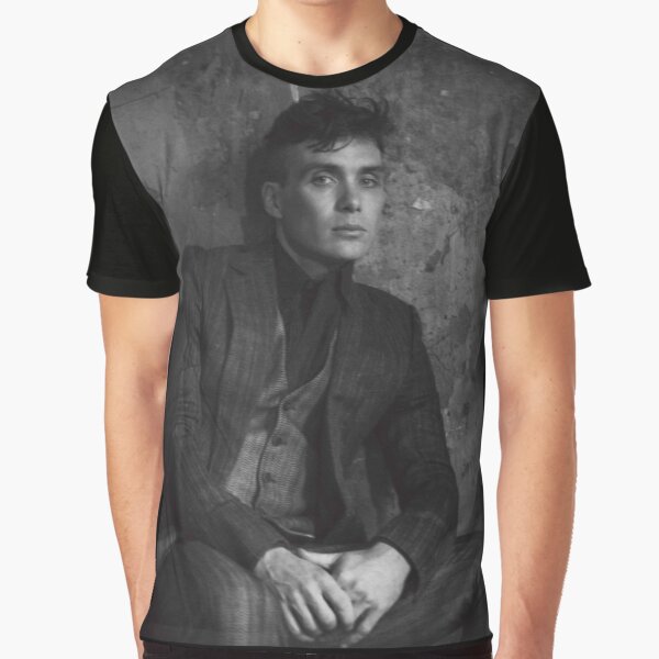 Cillian Murphy Gifts & Merchandise | Redbubble
