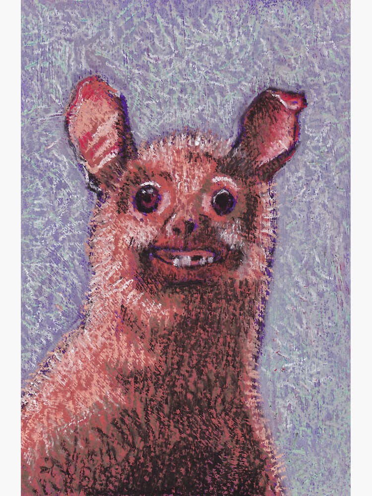 Ugly Rat Memes 'Funny Naked Mole Rat Ugly Rodent' Baby Organic T Shirt