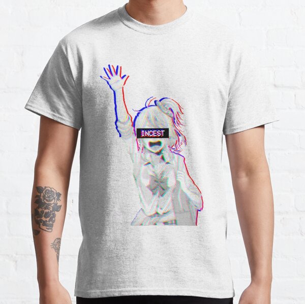 Incest T Shirts Redbubble
