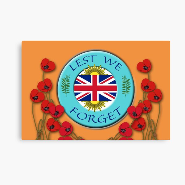 Lest We Forget Gifts & Merchandise | Redbubble