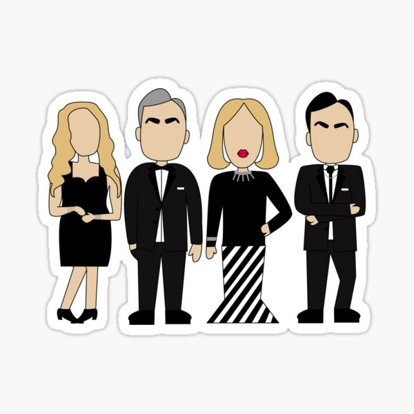 David Rose Gifts & Merchandise | Redbubble