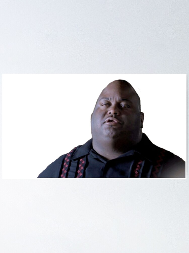 "Huell Breaking Bad" Poster for Sale by RocoesWetsuit | Redbubble