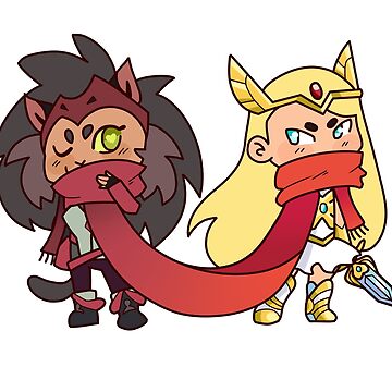"Catadora" Sticker for Sale by SophjaArts | Redbubble
