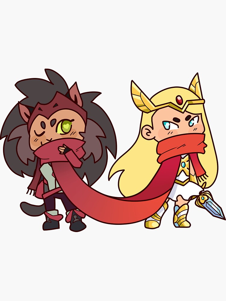"Catadora" Sticker for Sale by SophjaArts | Redbubble