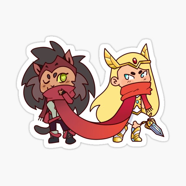 "Catadora" Sticker for Sale by SophjaArts | Redbubble