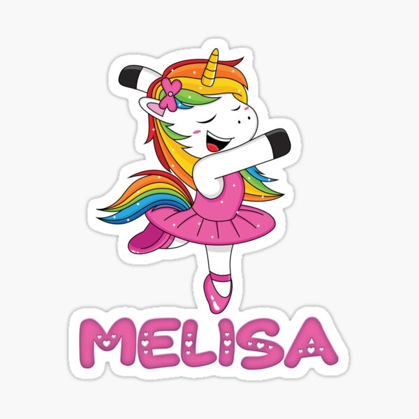 Melisa Gifts & Merchandise | Redbubble