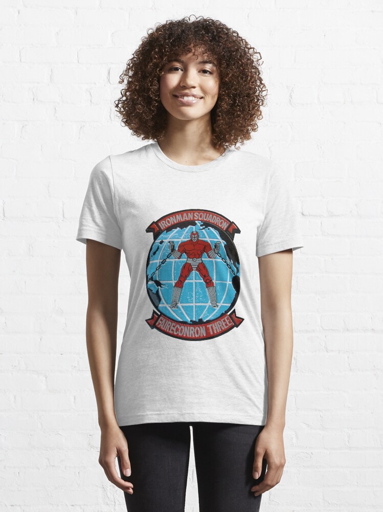 "VQ-3 Airborne Command and Control Squadron" T-shirt for Sale by ...