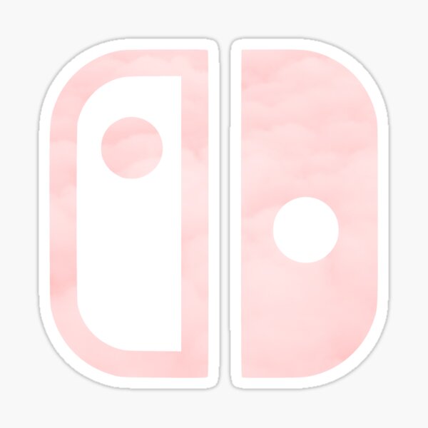 Nintendo Switch Stickers | Redbubble
