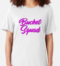 Bucket Squad Gifts & Merchandise | Redbubble