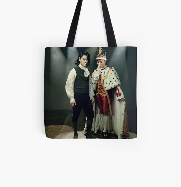 Gd Bags | Redbubble