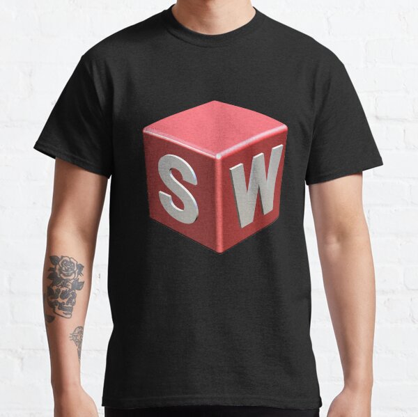 Solidworks Merch & Gifts for Sale | Redbubble