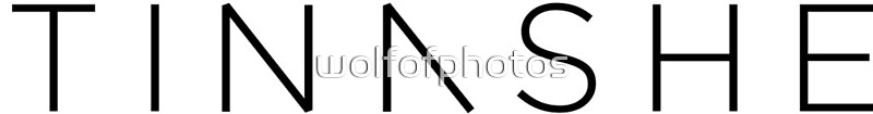 "Tinashe Logo" by wolfofphotos | Redbubble