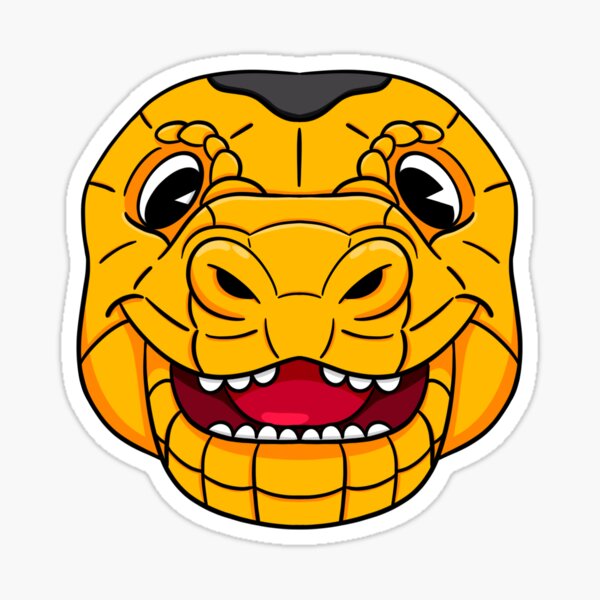 "Chance" Sticker for Sale by Jessica Feldman | Redbubble