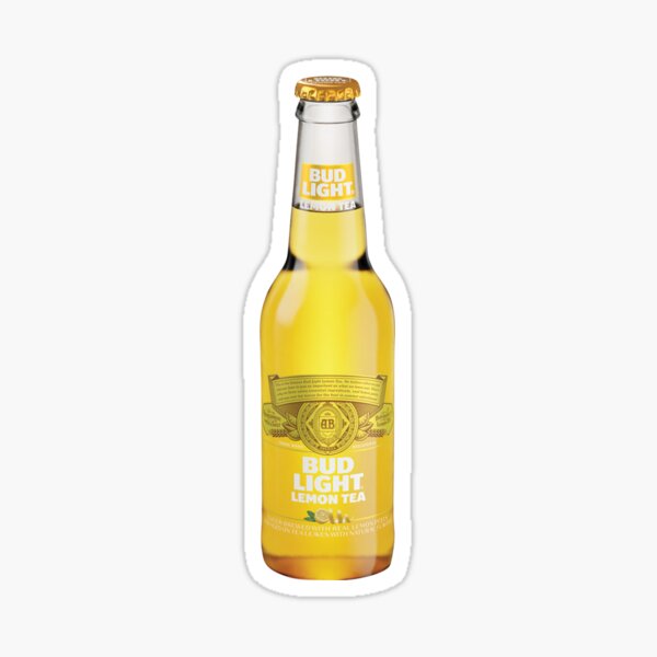 Bud Light Stickers | Redbubble