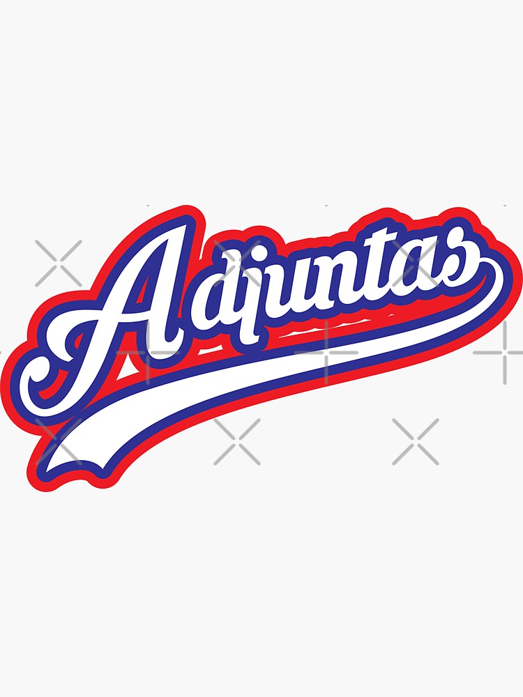 "Adjuntas Puerto Rico" Sticker for Sale by snxworld | Redbubble