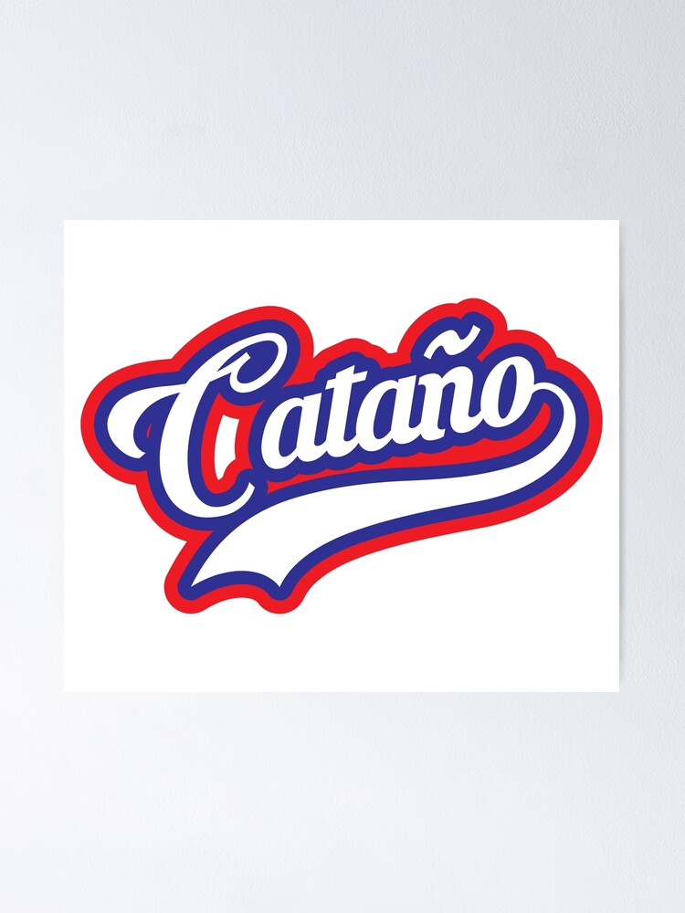 "Cataño Puerto Rico" Poster for Sale by snxworld | Redbubble
