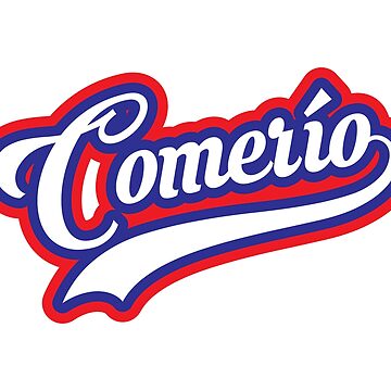 "Comerío Puerto Rico" Poster for Sale by snxworld | Redbubble