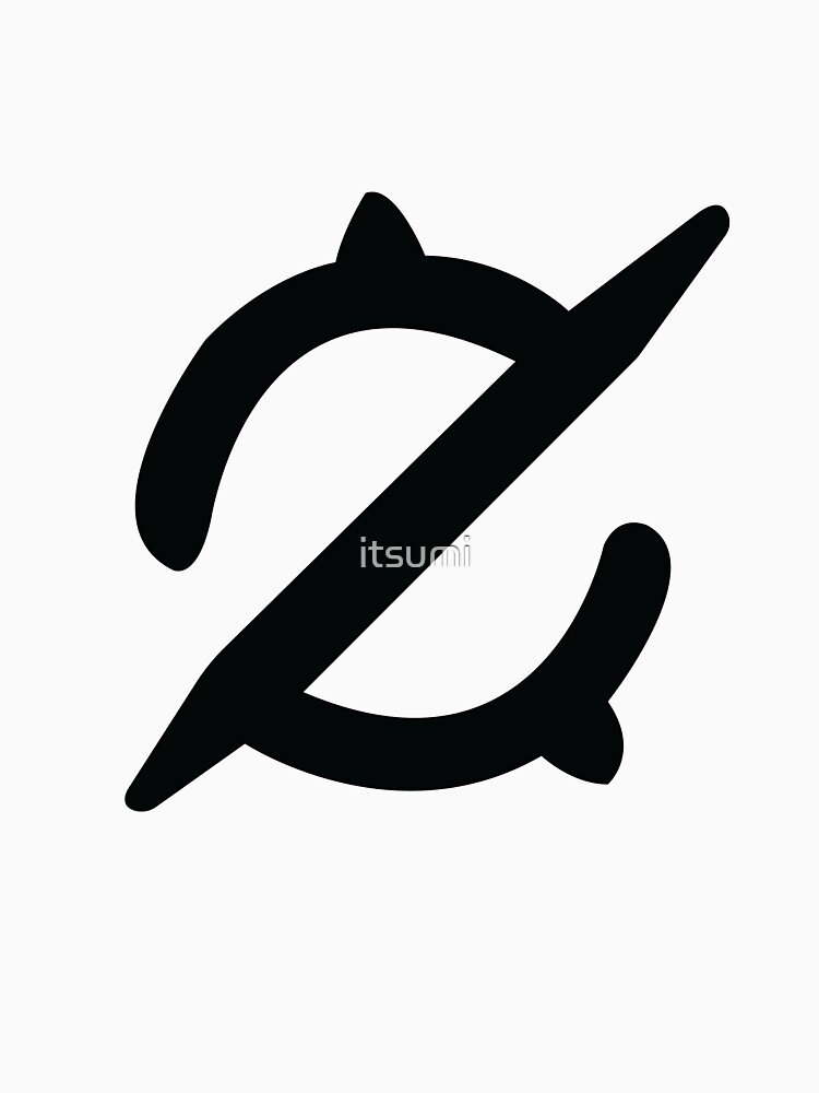 "FFXIV Gunbreaker Job Class Icon" T-shirt by itsumi | Redbubble