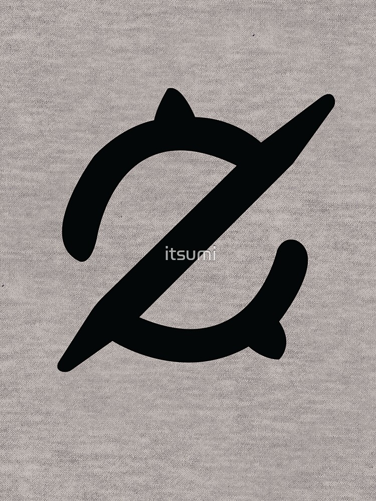 "FFXIV Gunbreaker Job Class Icon" Lightweight Hoodie by itsumi | Redbubble