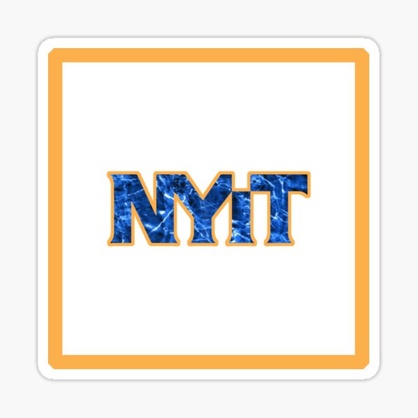 Nyit Merch & Gifts for Sale | Redbubble