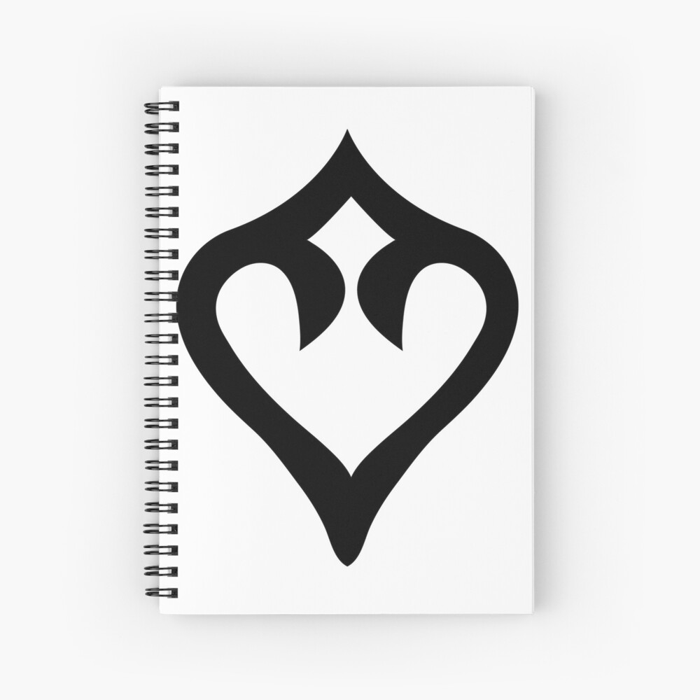 "FFXIV Dancer Job Class Icon" Spiral Notebook for Sale by itsumi ...