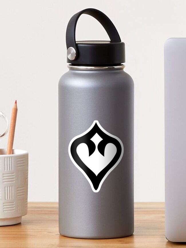 "FFXIV Dancer Job Class Icon" Sticker for Sale by itsumi | Redbubble