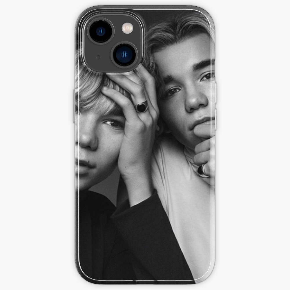 "Marcus and Martinus " iPhone Case for Sale by janahana083 | Redbubble