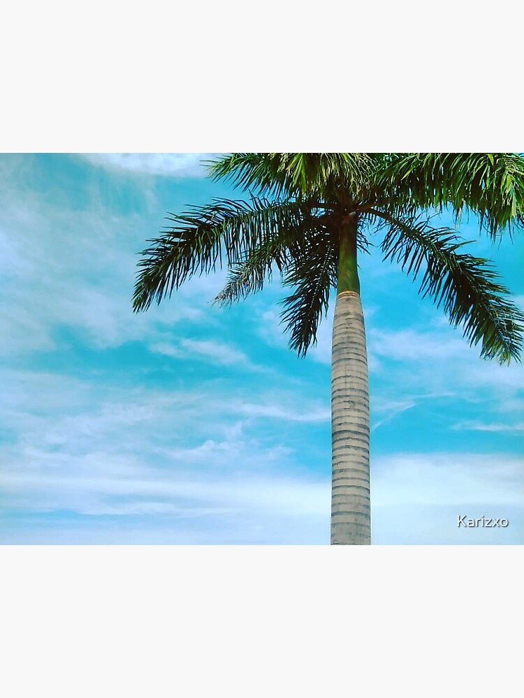 "Palm" Sticker for Sale by Karizxo | Redbubble