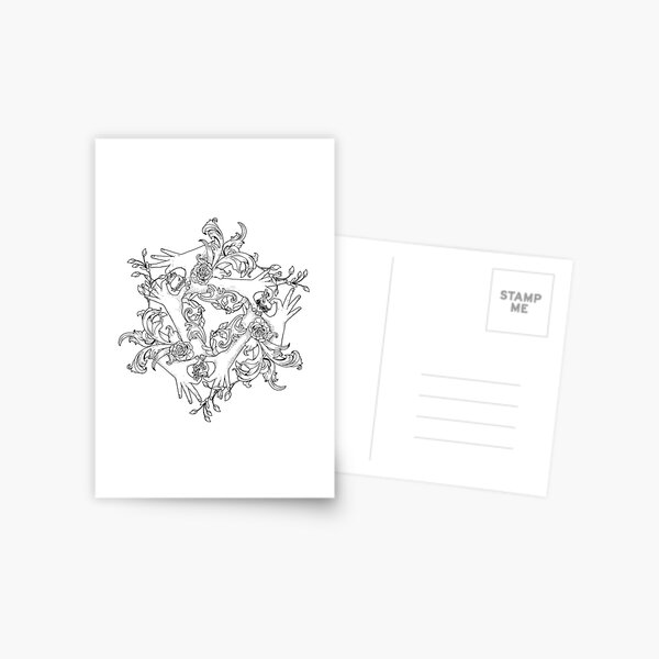 Postcards | Redbubble