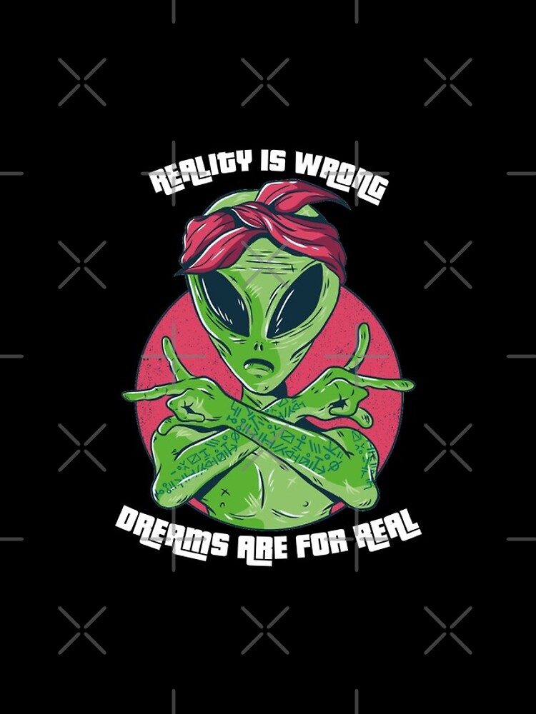 "Hip Hop Rap Alien Gangster Design." iPhone Case for Sale by emphatic ...
