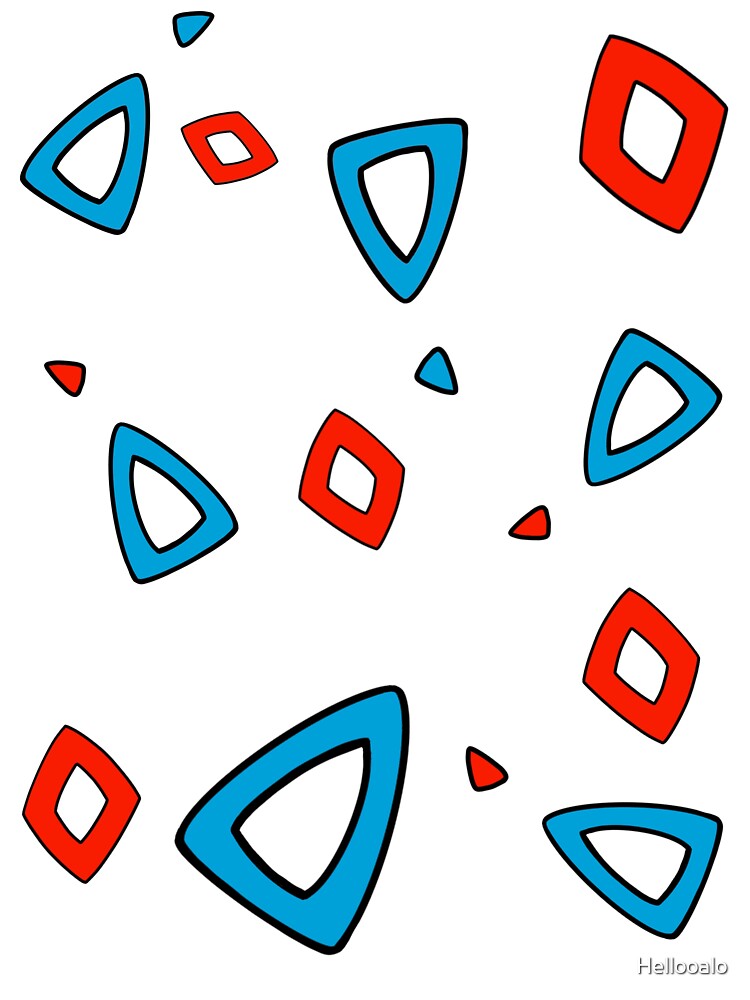 "Togepi" Sticker for Sale by Hellooalo | Redbubble