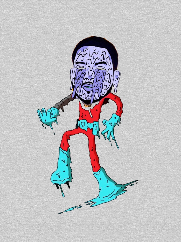 ""MONSTER drip" (Co-designed by: @goofstar101)" T-shirt by ...