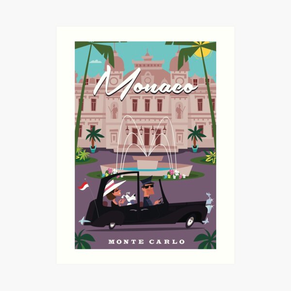Monte Carlo Casino Gifts & Merchandise | Redbubble