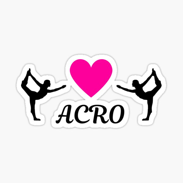 Acro Gifts & Merchandise | Redbubble
