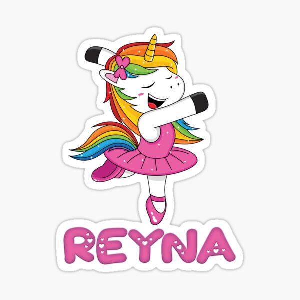 Reyna Stickers | Redbubble