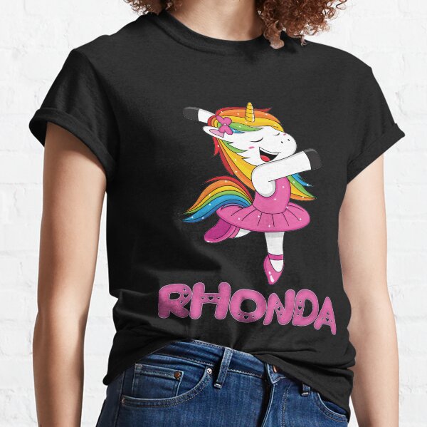 Rhonda T-Shirts | Redbubble