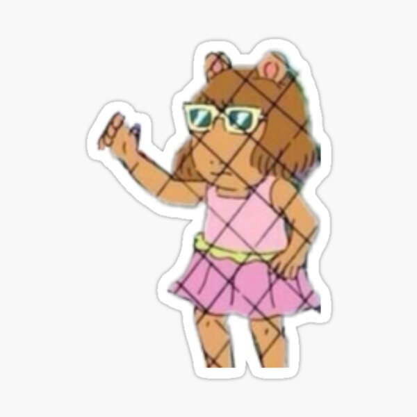 Arthur Dw Gifts & Merchandise | Redbubble