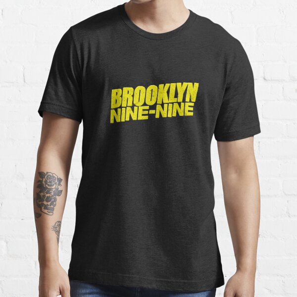 "B99 logo" T-shirt for Sale by NARTS | Redbubble | tvseries t-shirts ...