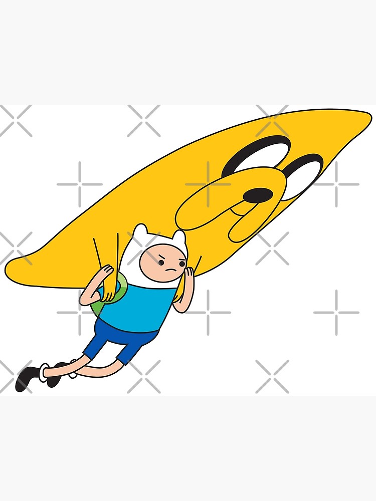 Finn And Jake Iphone Wallpaper