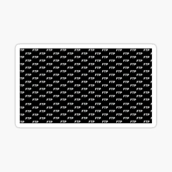 Ftp Gifts & Merchandise | Redbubble